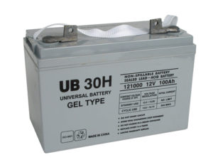 What Is A Gel Battery? - News about Energy Storage, Batteries, Climate ...