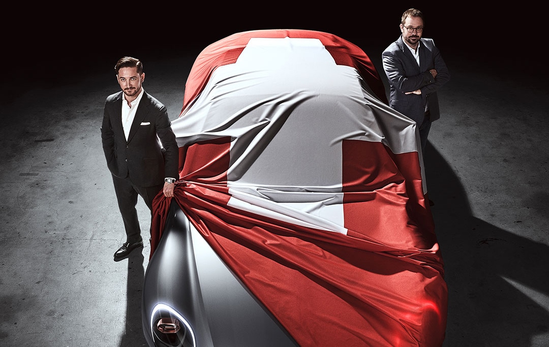Piëch Automotive Prepared to Disrupt - News about Energy Storage ...