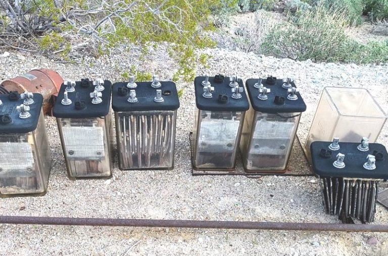 Gaston Plante's Remarkable Lead Battery - News about Energy Storage ...