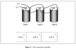 Series and Parallel Battery Connections - News about Energy Storage ...