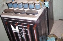Lead-Acid Battery Corrosion - How It Works - News about Energy Storage ...