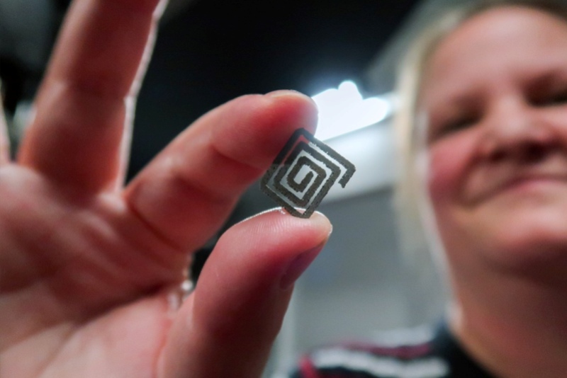 Medical Implants Without Batteries Nearer - News about Energy Storage ...